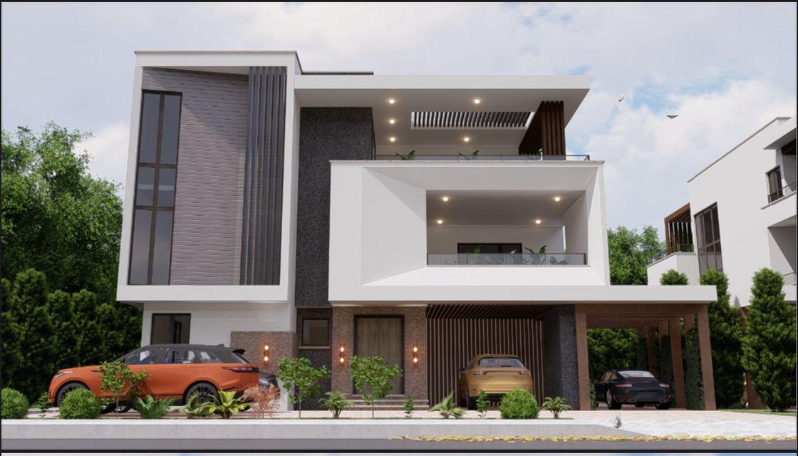 Imago Dei – A Masterpiece of Luxury Living | Tarimech Realty Limited